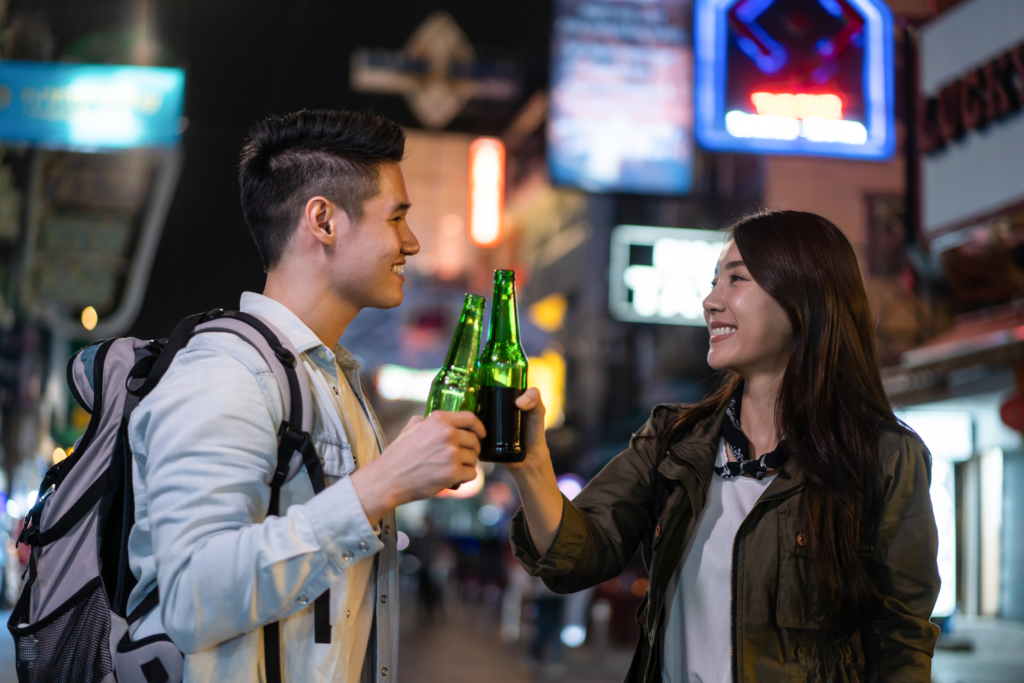 German craft beer made in Shanghai - Interview with Felix Wendlandt, Co ...