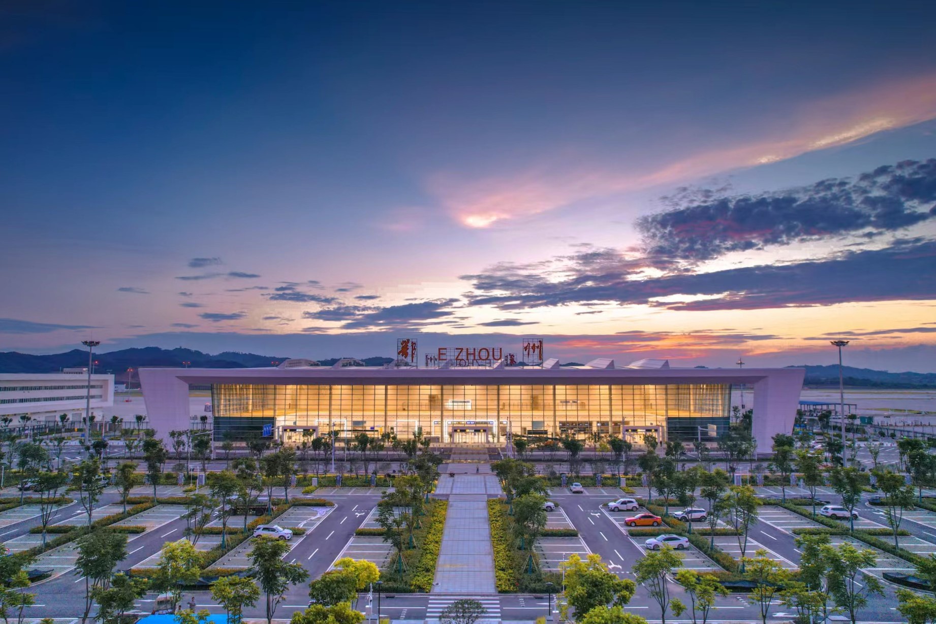 Air freight - the new battle arena for courier companies | KrEurope