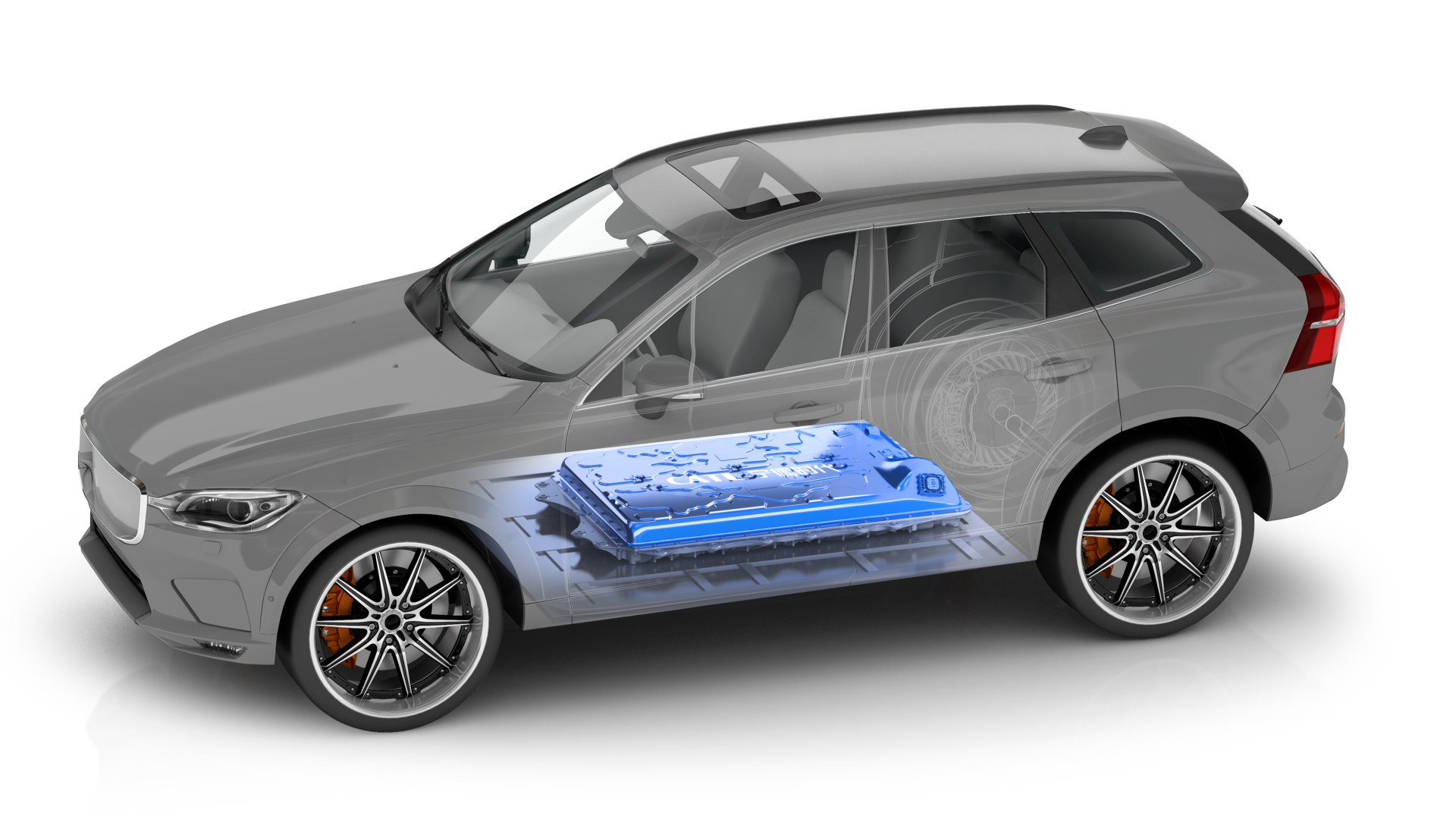 German police raided CATL battery plant before the Chinese New Year ...