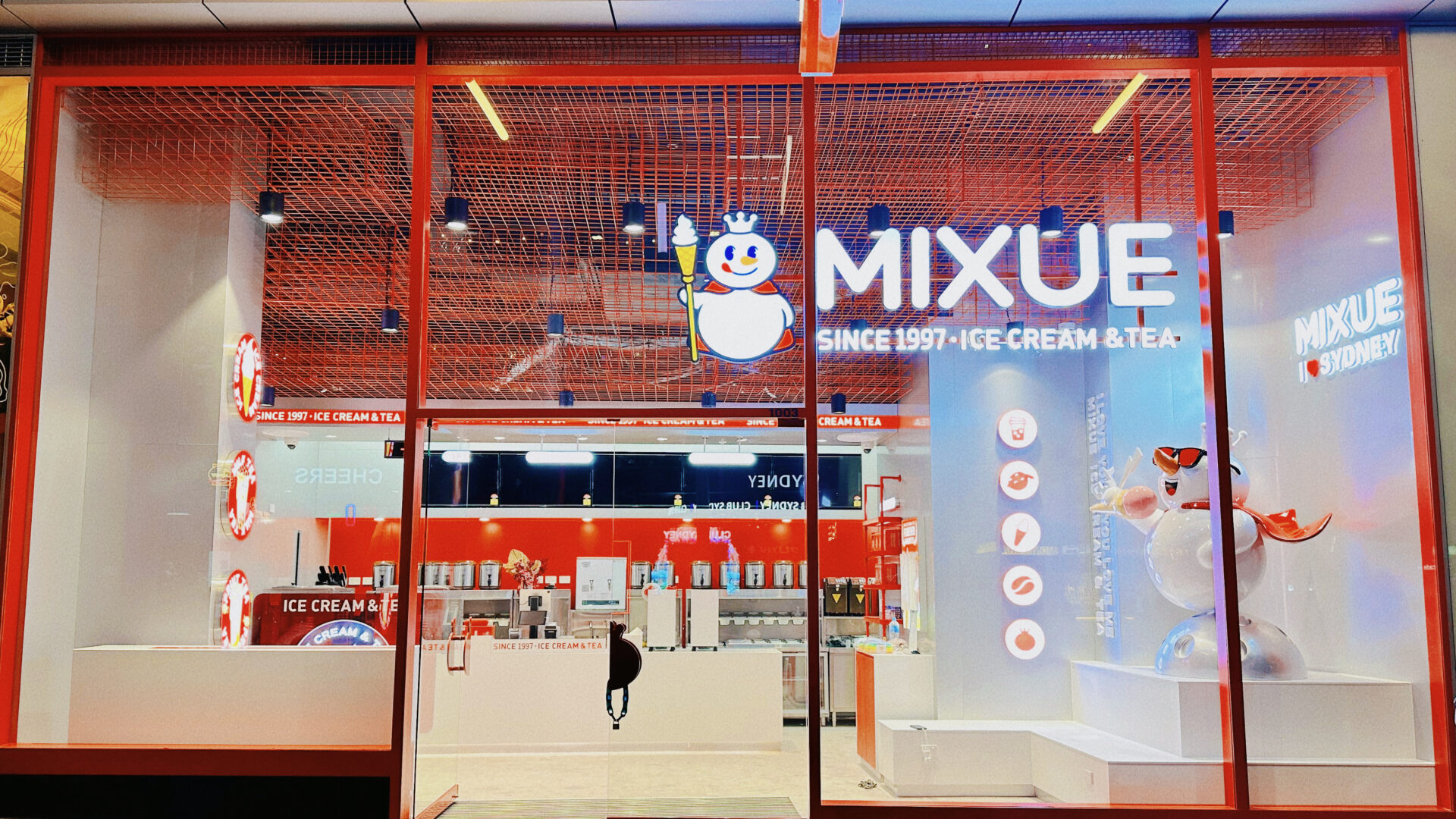 From roadside stand to a global franchise: The rise of Mixue Bingcheng ...