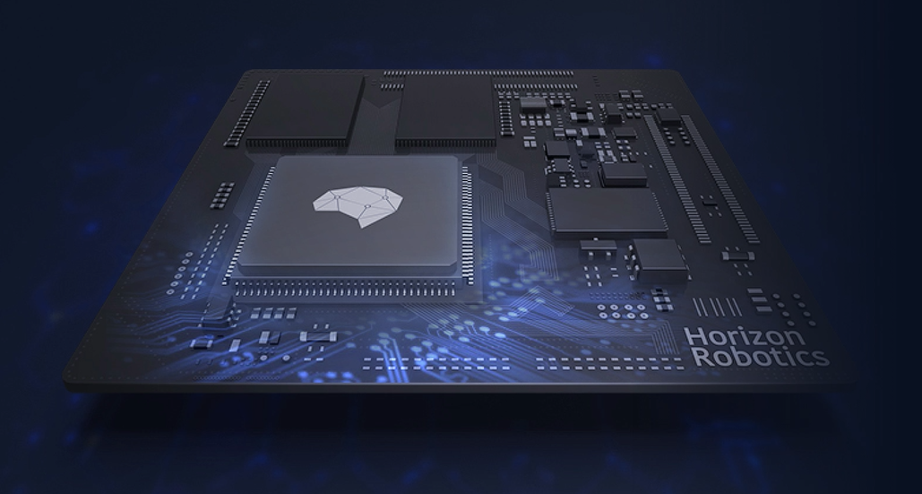 Volkswagen and Horizon Robotics make headway in self-driving joint ...