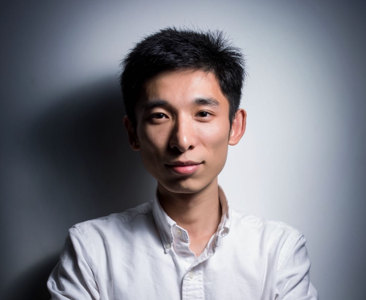 Former Alibaba security lead aims to break the data monopoly of tech ...