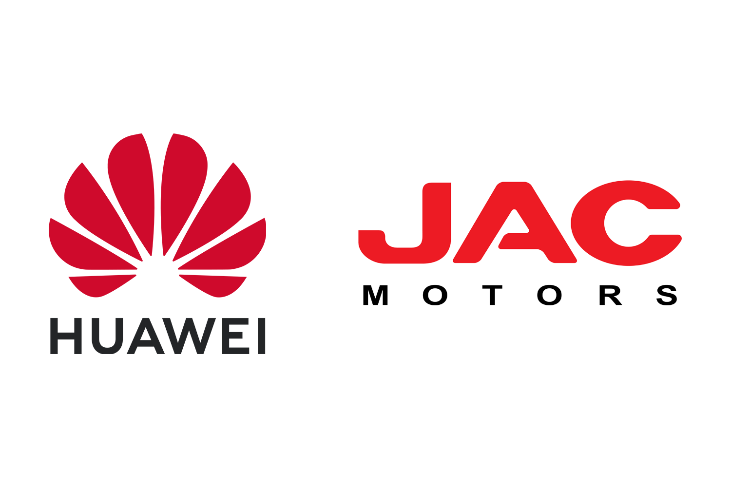 Huawei and JAC Group to develop pure-electric MPV model, targeting an ...