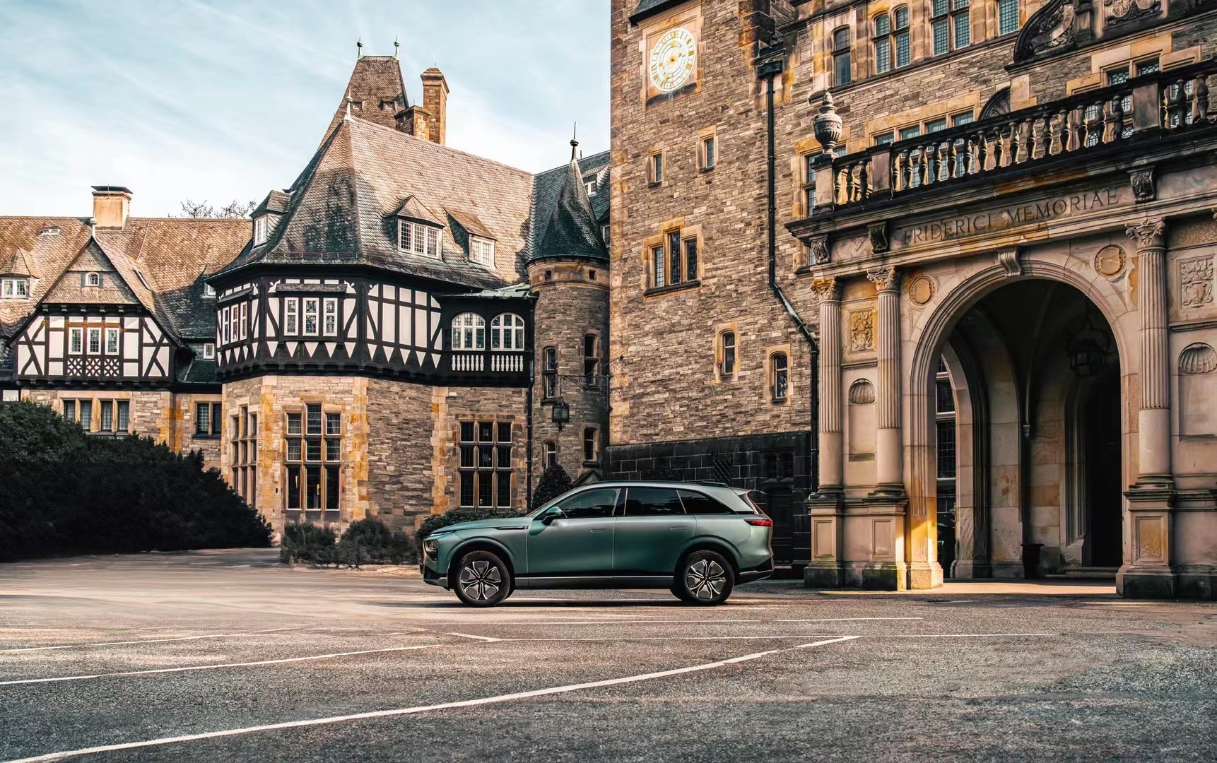 XPENG expands European footprint with Germany launch | KrEurope