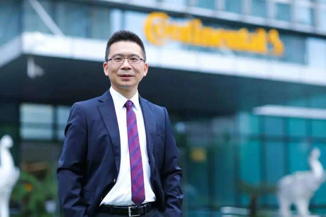 Localization key as price wars hit supply chain, says Continental China ...