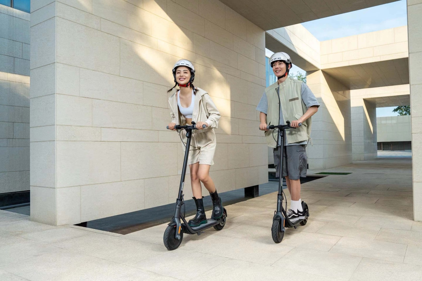 Can Ninebot still thrive after breaking away from Xiaomi’s shadow ...