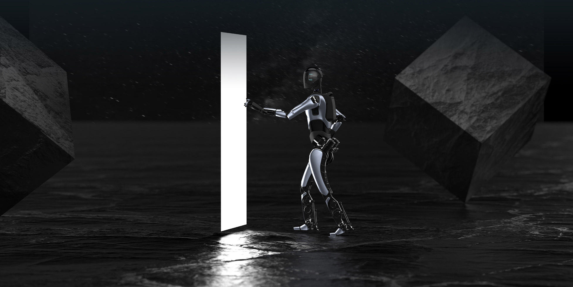 Agibot unveils five humanoid robots, commercialization on the horizon ...